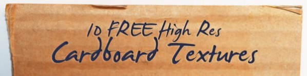 cardboard-banner | Sycha Web Design & Development