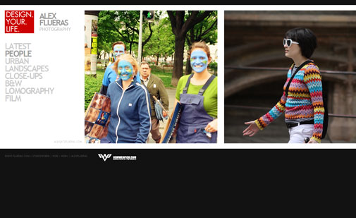 Portfolio Web Design Inspirations Sycha Web Design Development