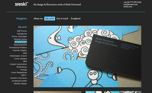 Portfolio Web Design Inspirations Sycha Web Design Development